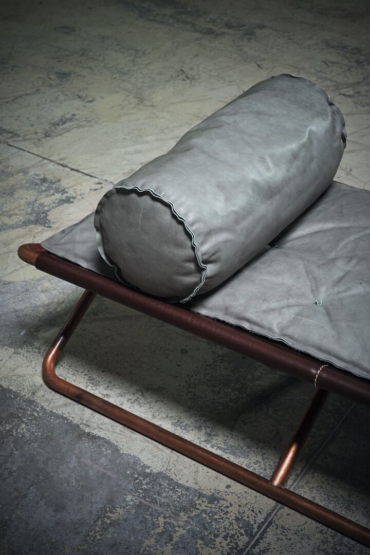 Cloister Grey | Baxter