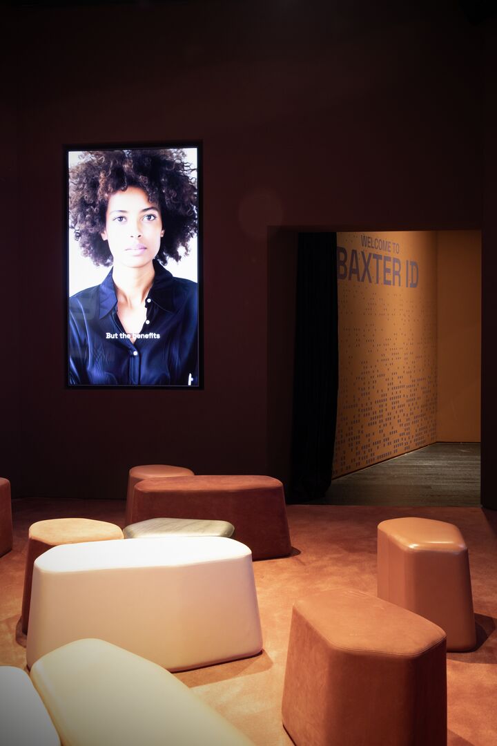 The Clay House 2024 | Baxter