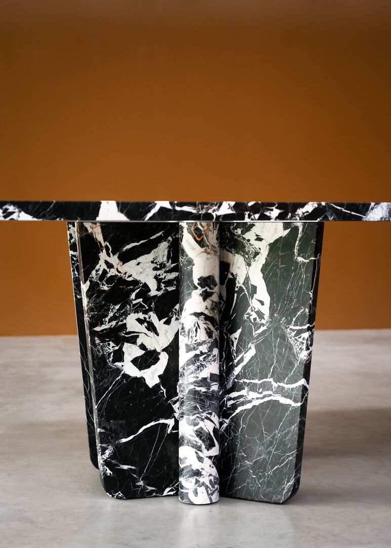 Brushed Grand Antique D'Aubert Marble | Baxter