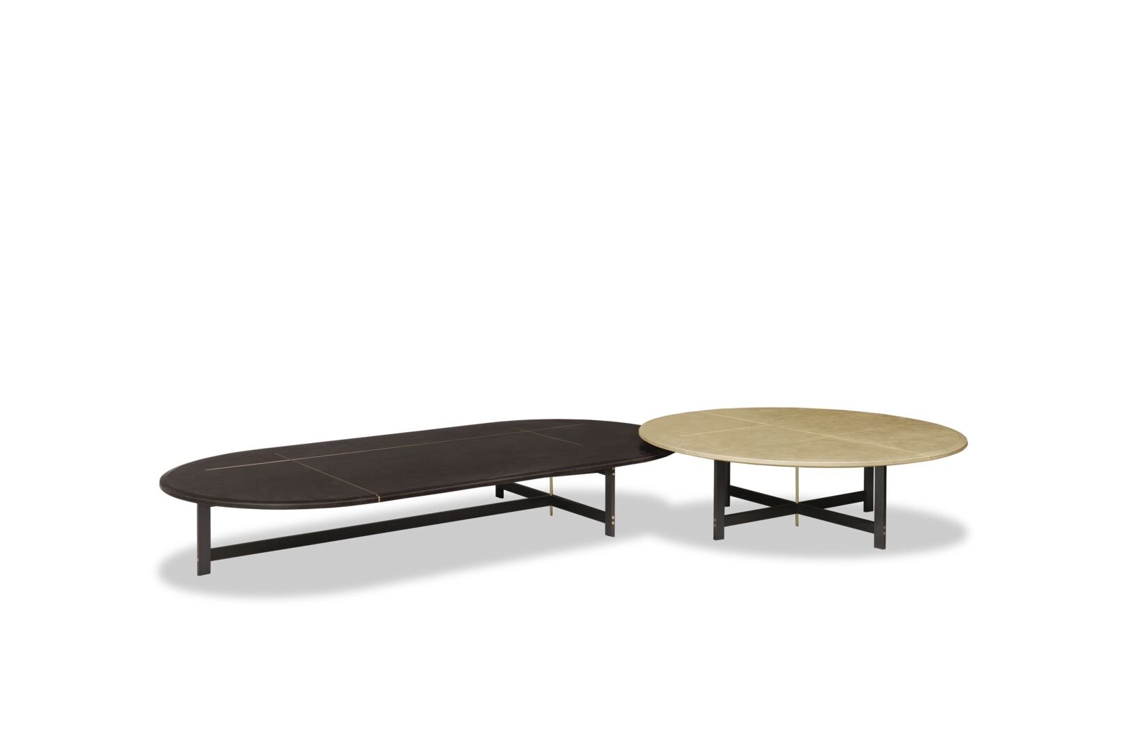 Placé Leather | Baxter