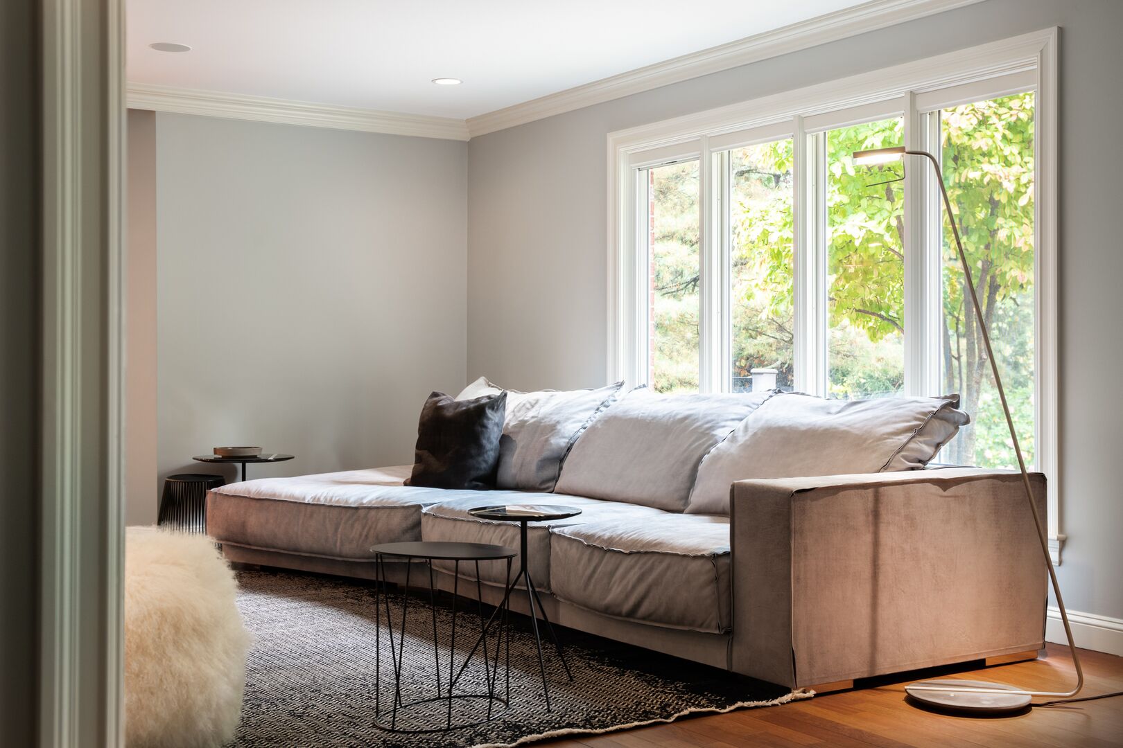 #MyBaxterProject Weston Project Massachusetts | Baxter