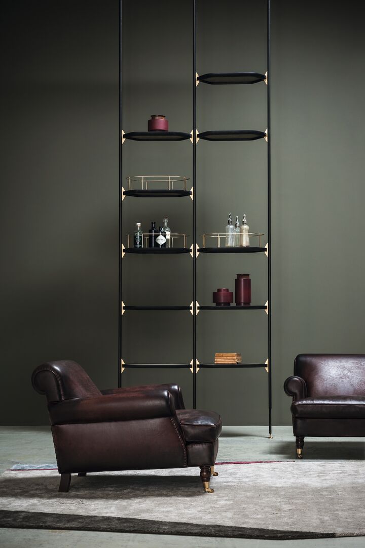 Old England | Baxter