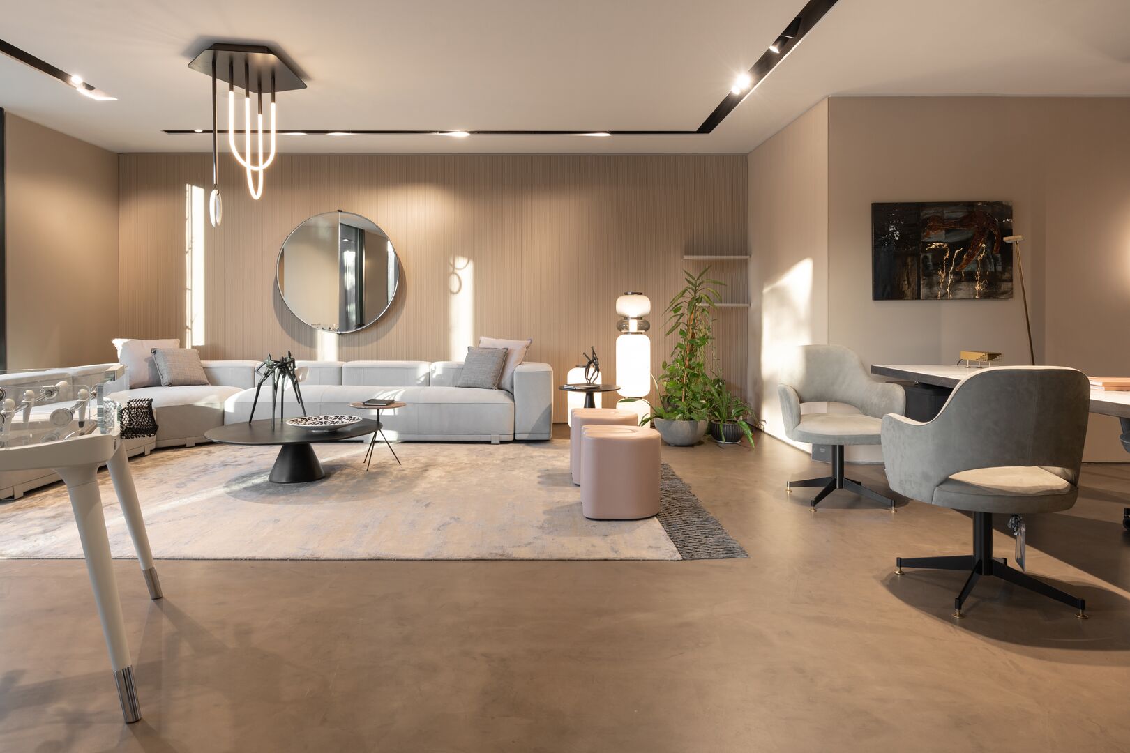 Baxter Shop - Maison Lamassu | Baxter