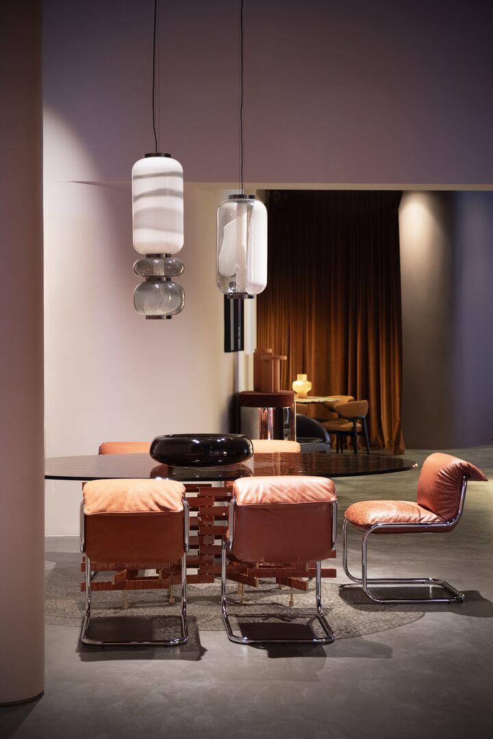 New Collection 2024 | Baxter