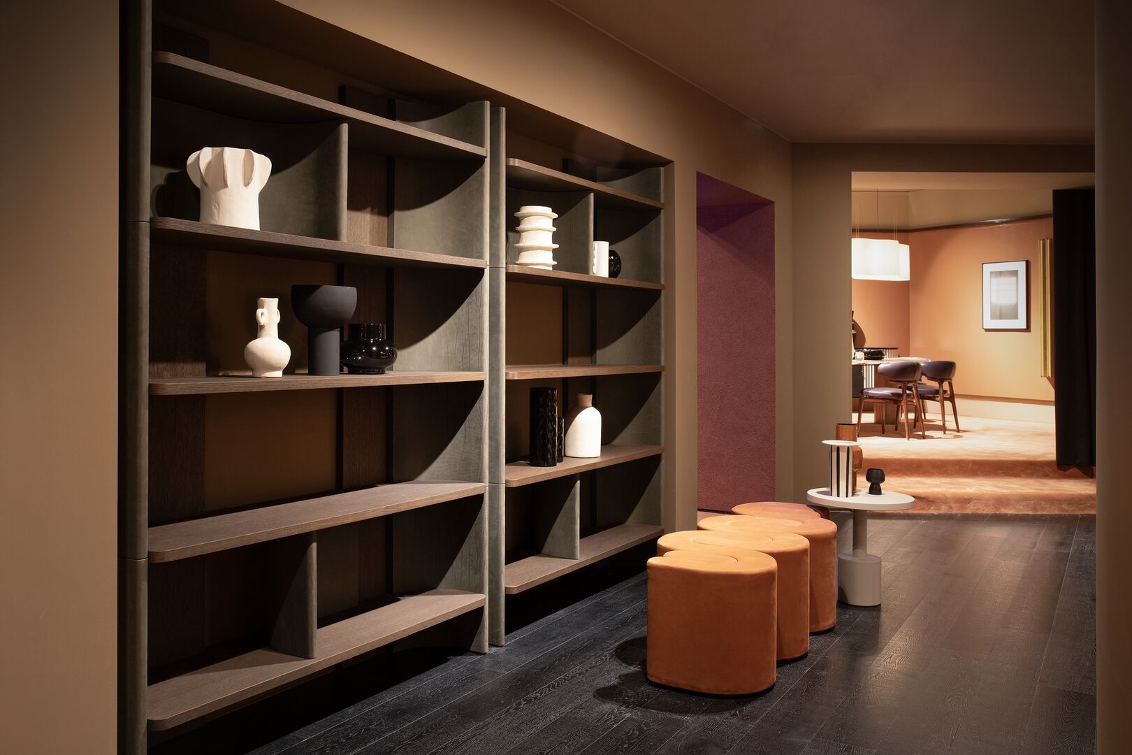 The Clay House 2024 | Baxter