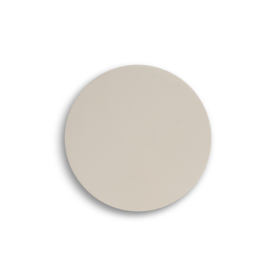 Ivory Concrete | Baxter