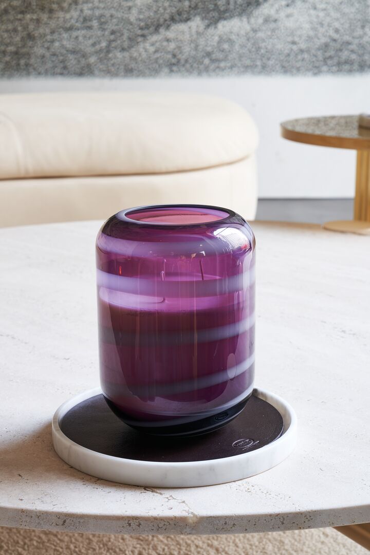 Baxter limited edition: candele profumate e oggetti pregiati | Baxter