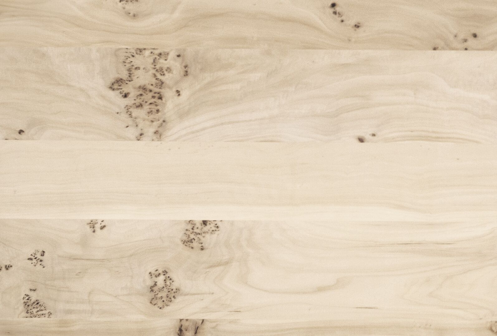 Solid Natural Poplar Briar | Baxter