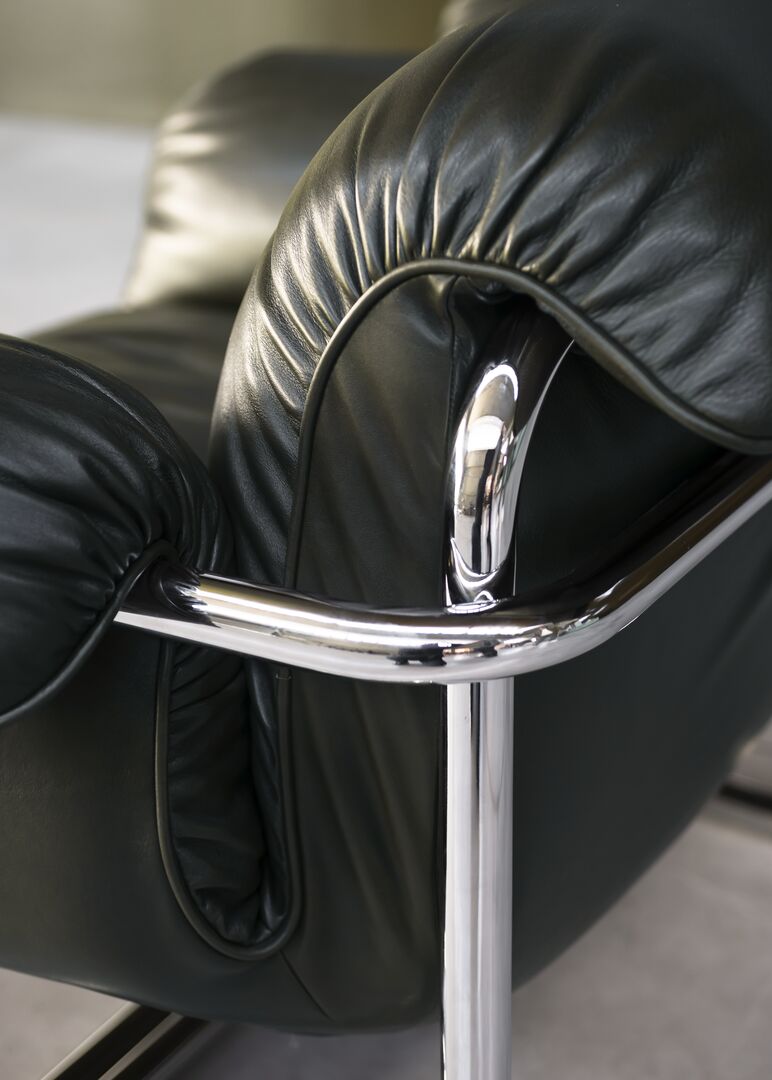 Polish Teodoro | Baxter