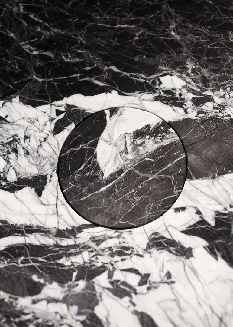 Brushed Grand Antique D'Aubert Marble | Baxter