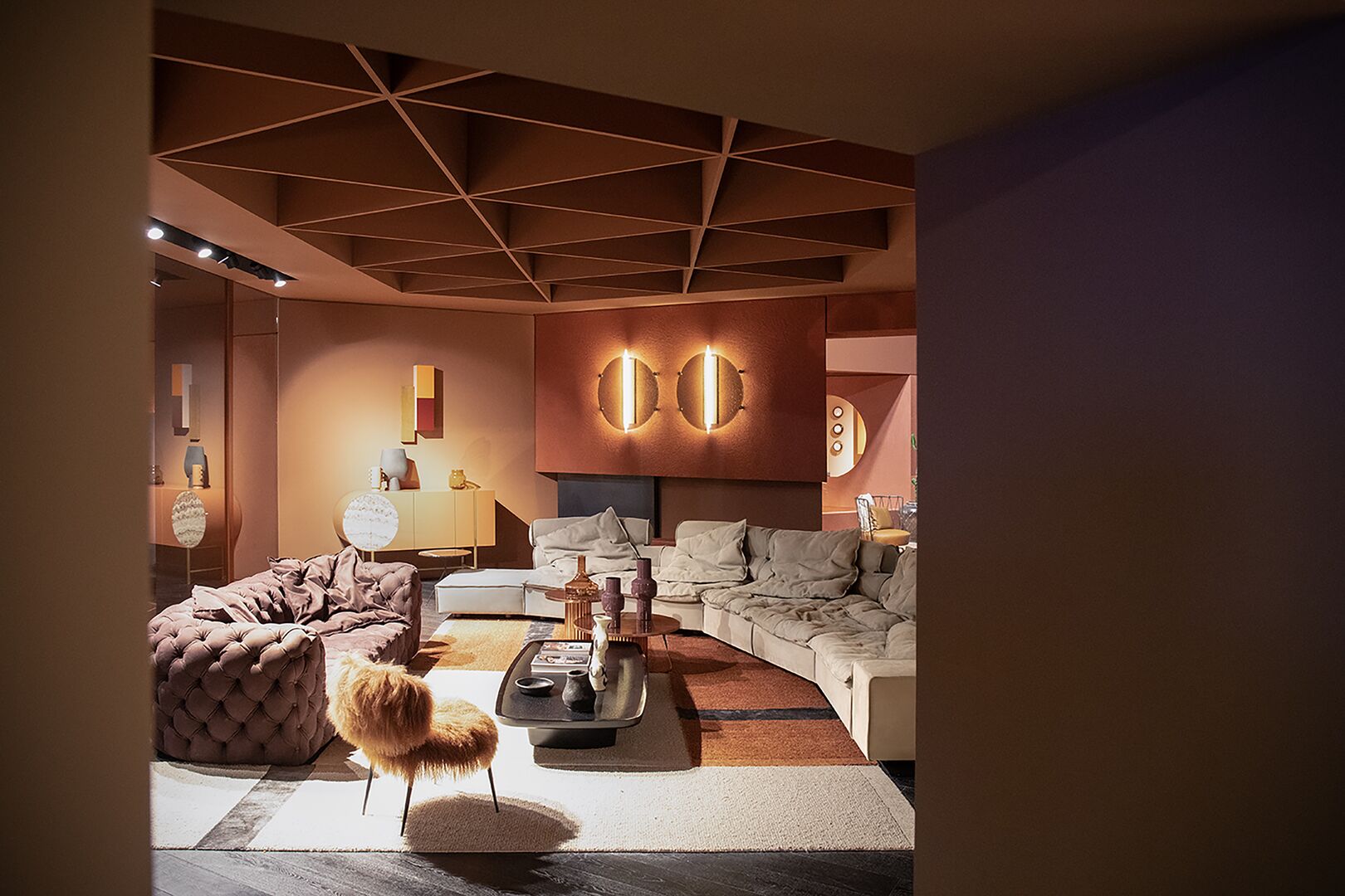 The Clay House 2024 | Baxter