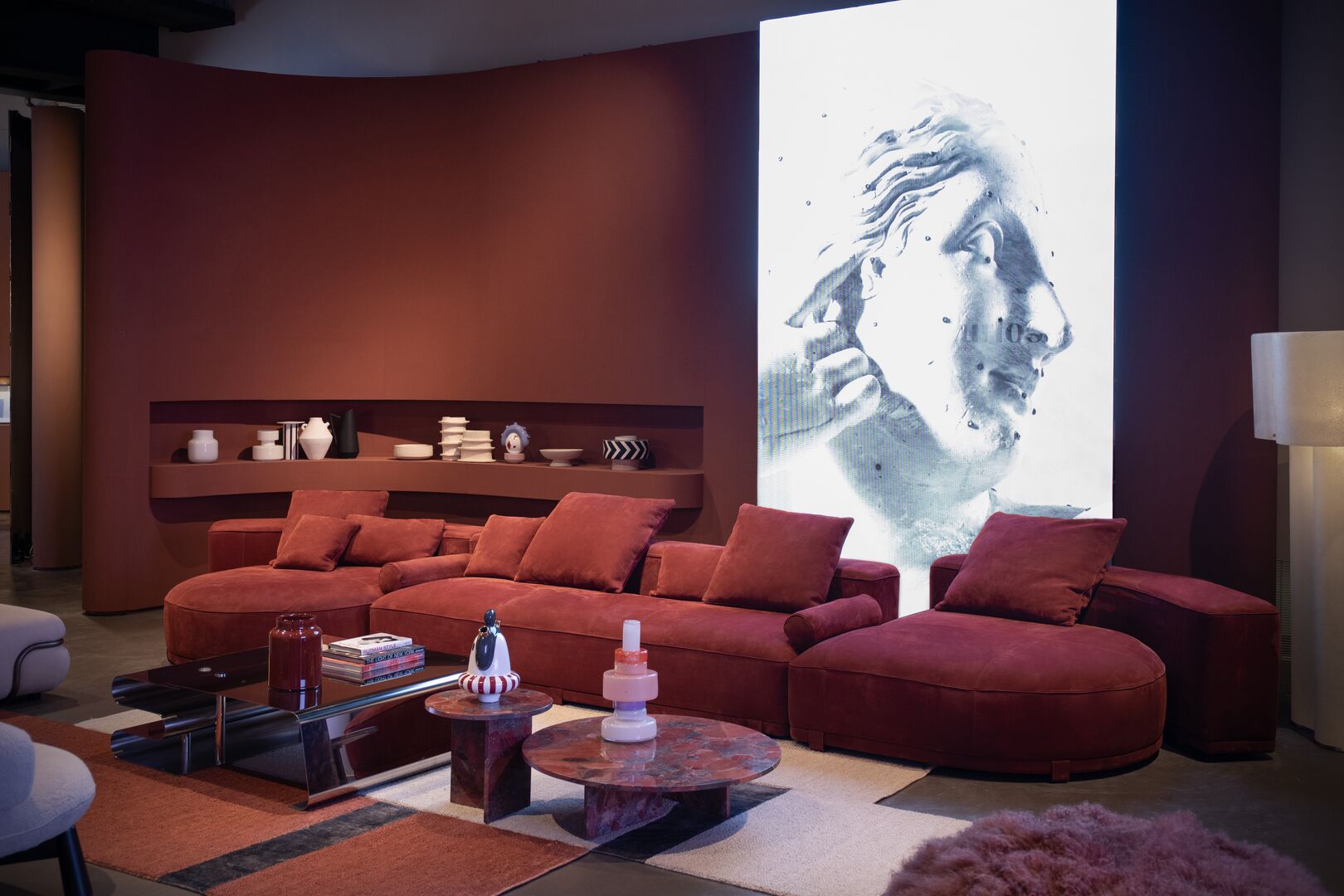 New Collection 2024 | Baxter