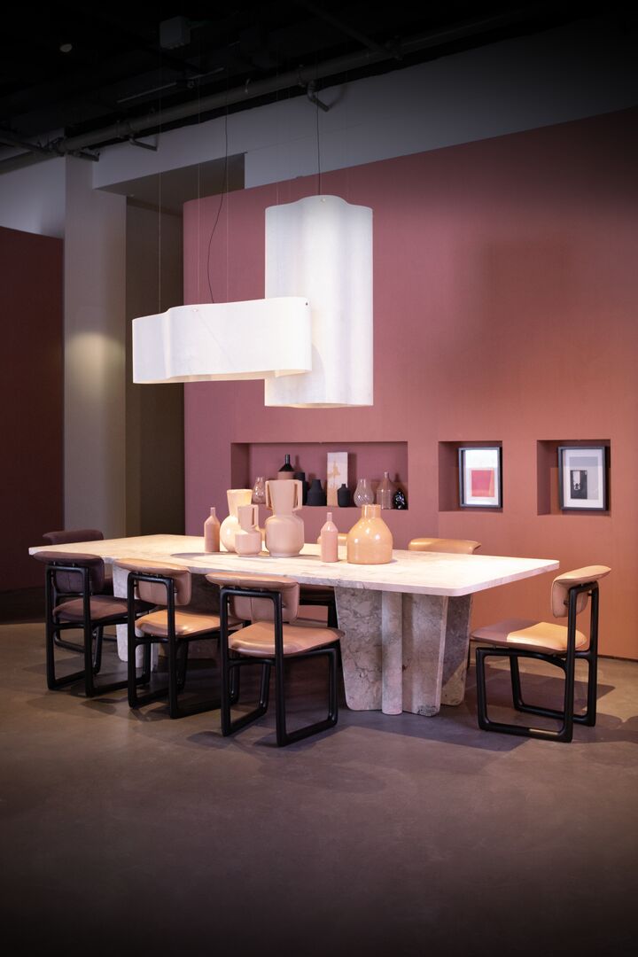 New Collection 2024 | Baxter