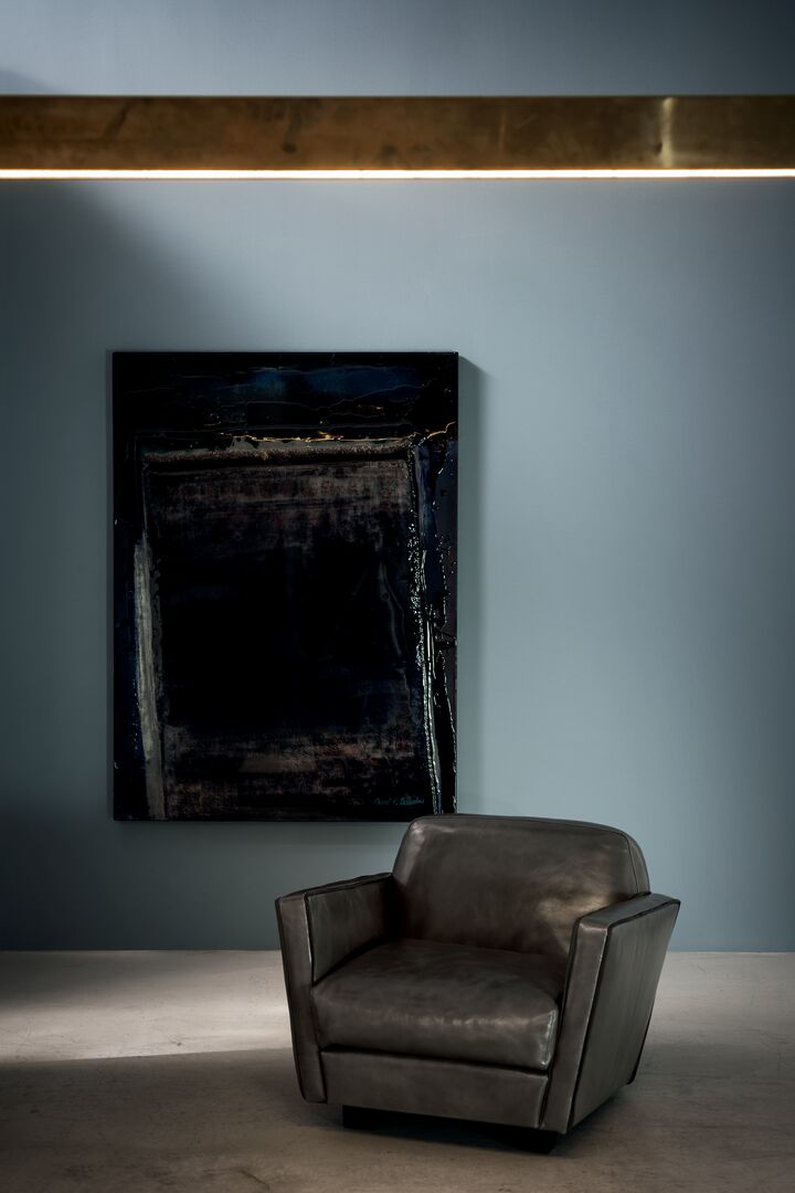 Tuscany Sinalunga | Baxter