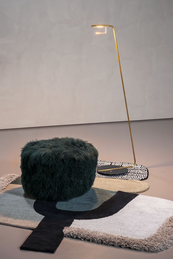 Mongolia Green | Baxter