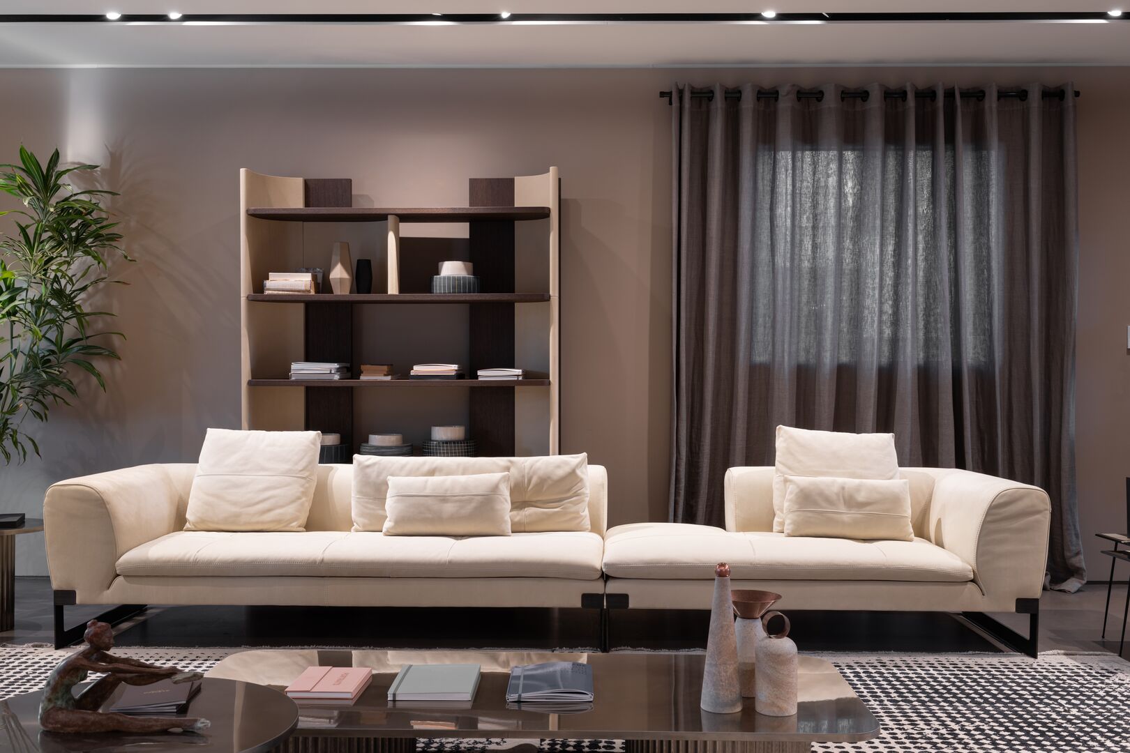 Baxter Shop - Maison Lamassu | Baxter