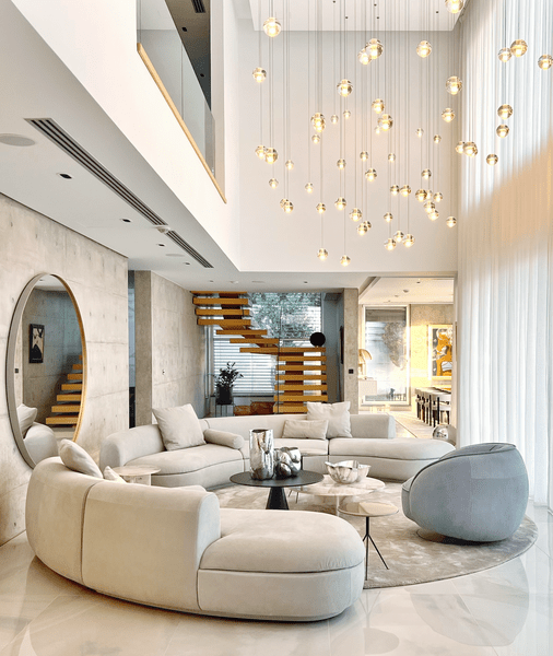 Condividi il tuo progetto con Baxter | Ispira la Community