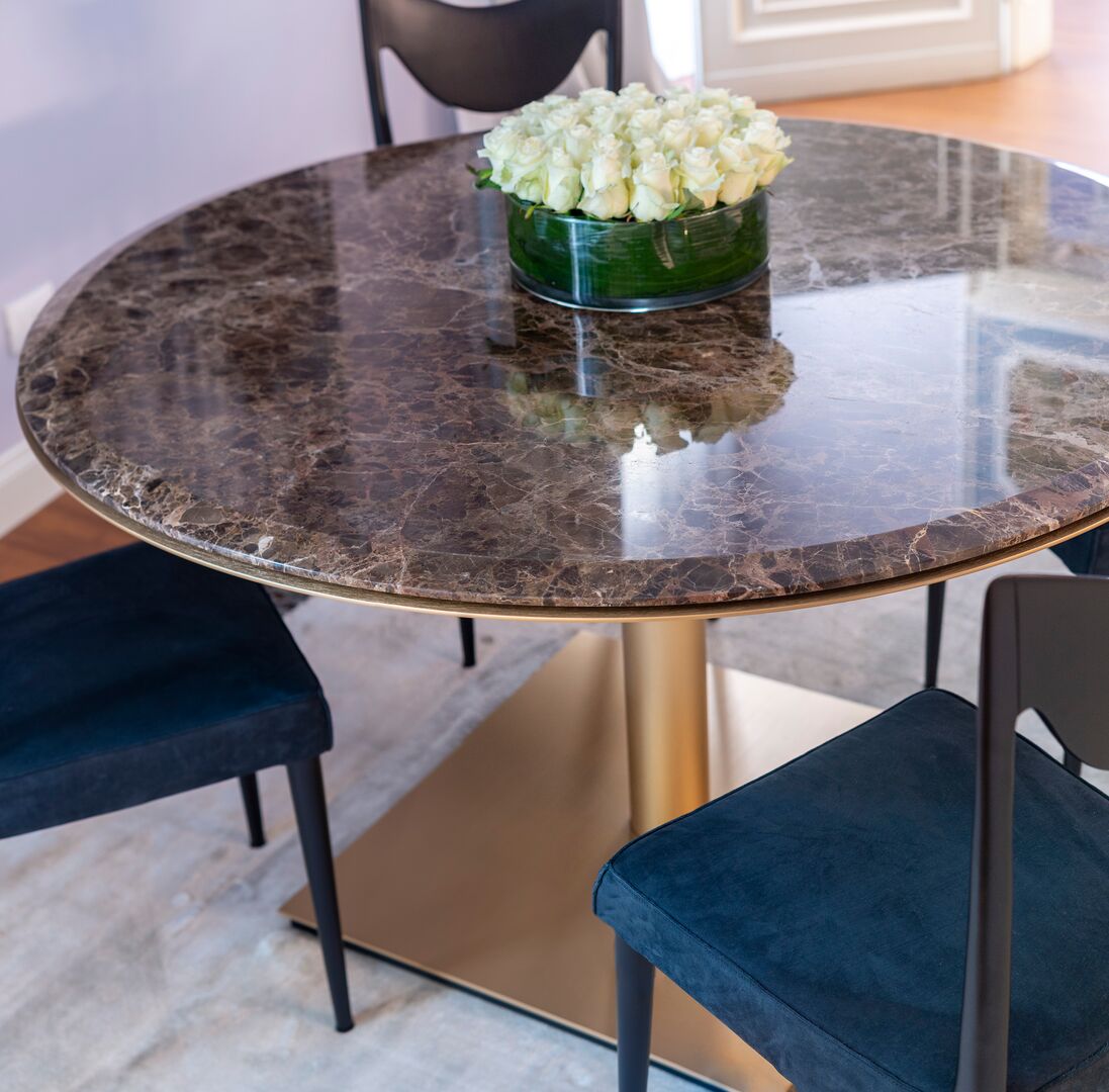 Baxter at work | Butterfly Boutique Hotel Verona | Baxter