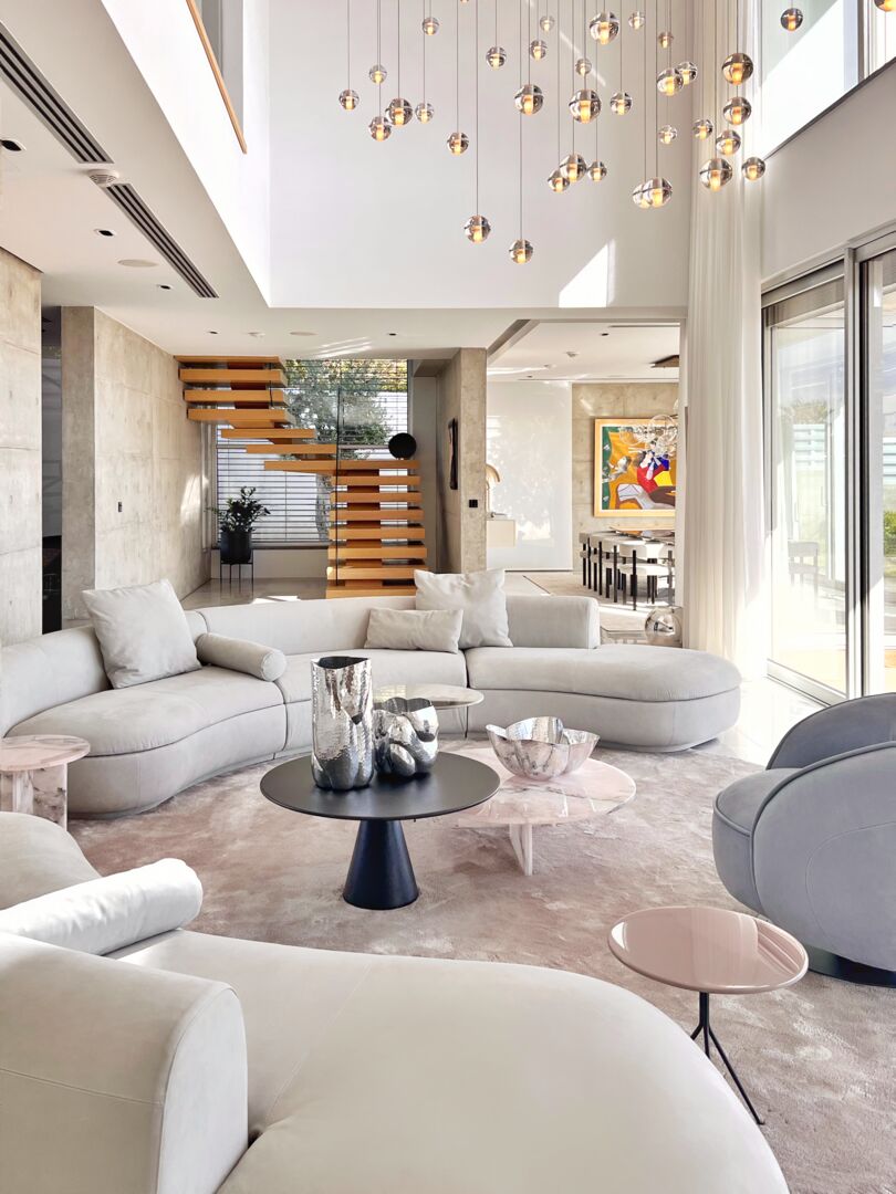 #MyBaxterProject | Villa T Cipro | Baxter