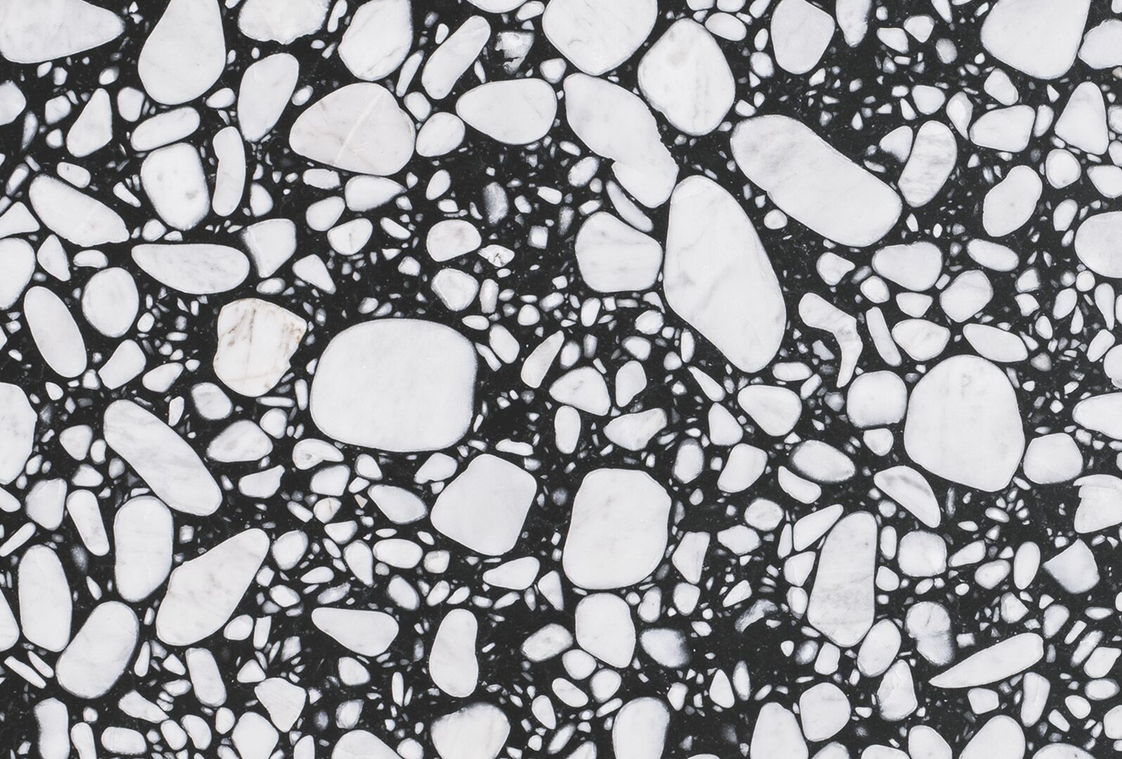 Palladiana Black | Baxter