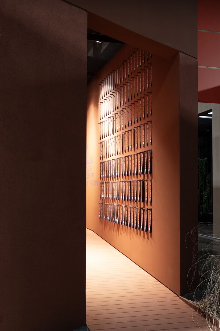 The Clay House 2024 | Baxter