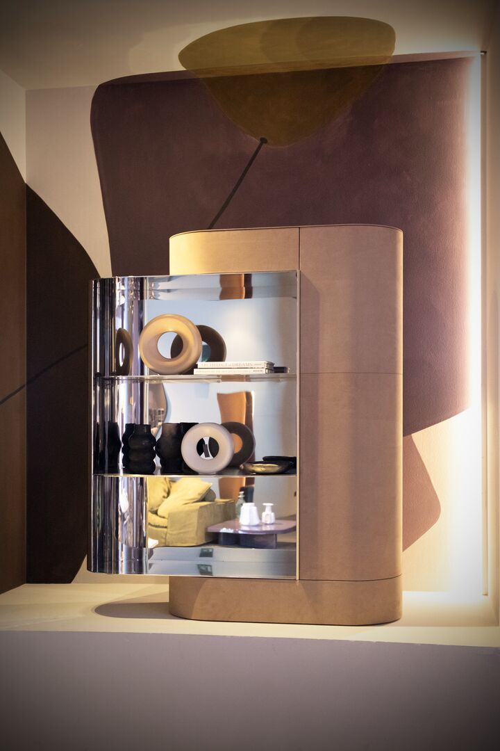 New Collection 2024 | Baxter