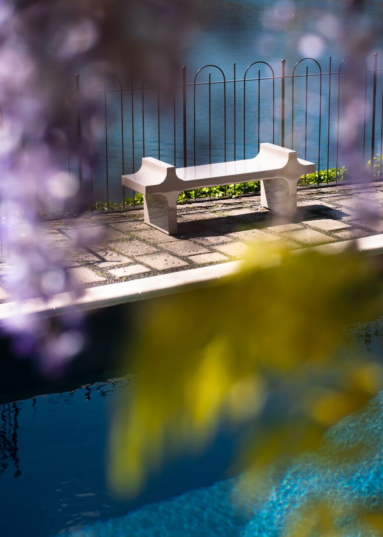 La casa sul lago | Baxter