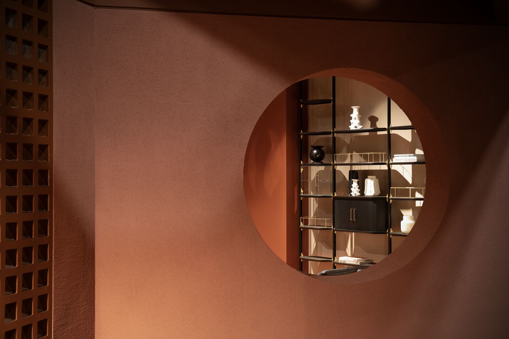 The Clay House 2024 | Baxter