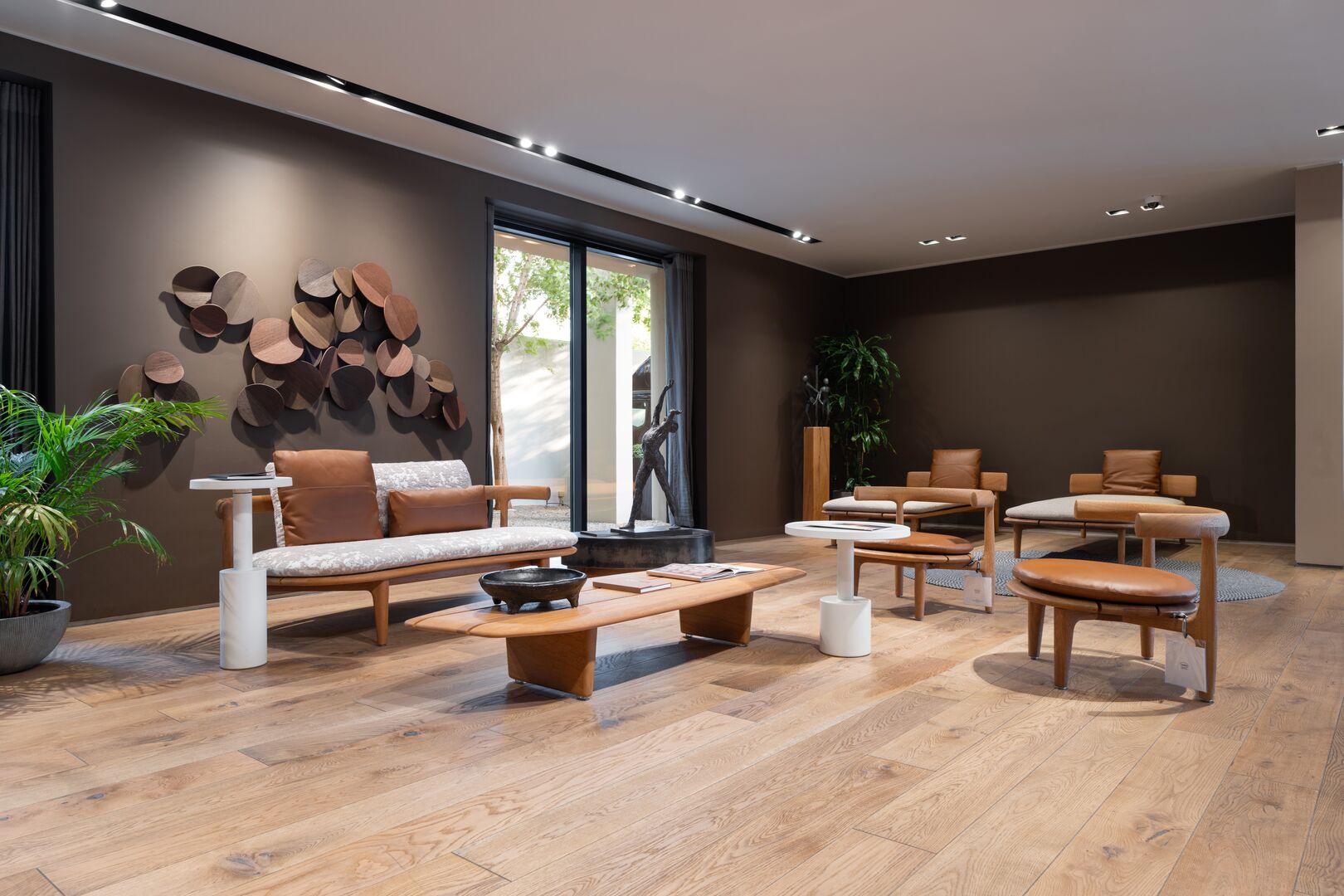 Baxter Shop - Maison Lamassu | Baxter