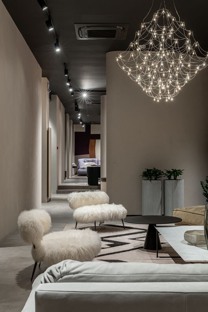 Baxter Gallery Moscow | Baxter