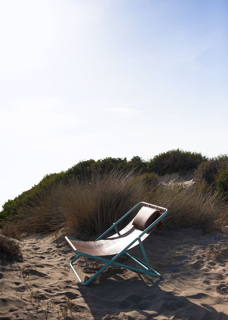 New Outdoor and Open Air Baxter collection | Baxter