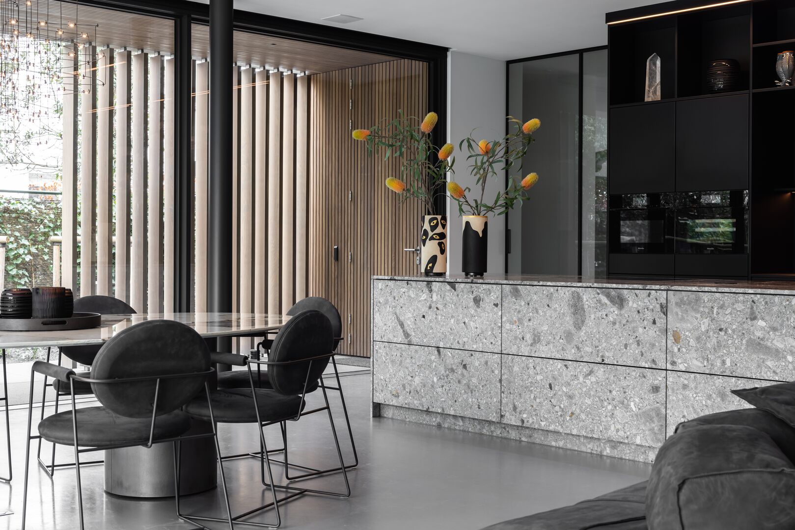 #MyBaxterProject | Villa Eindhover | Baxter