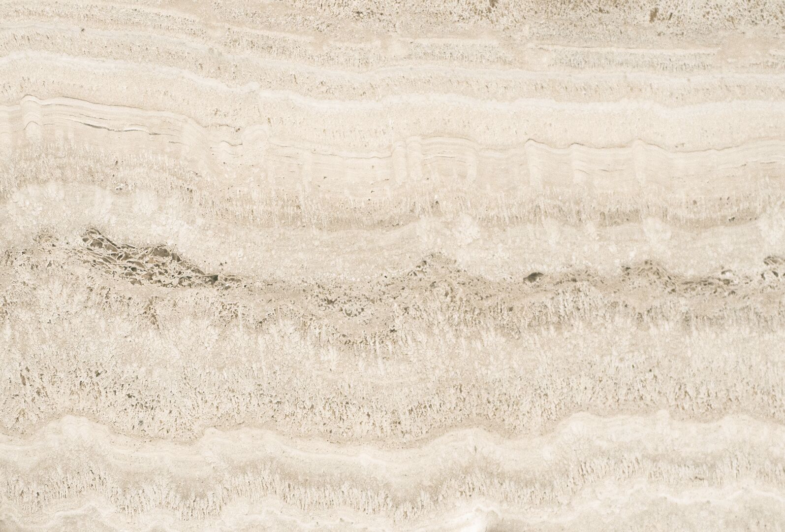 Travertino White Marble | Baxter