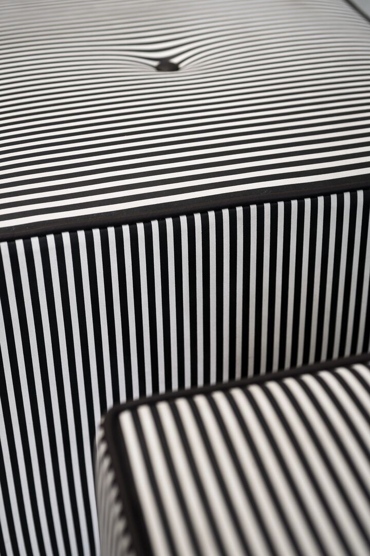 Texture Day Thick Line | Baxter