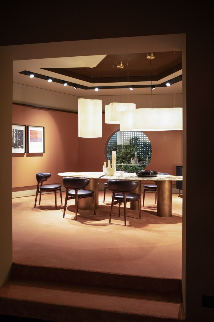 The Clay House 2024 | Baxter