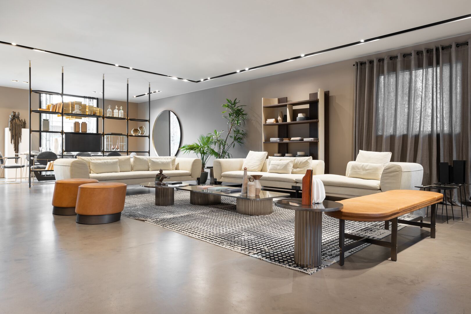 Baxter Shop - Maison Lamassu | Baxter