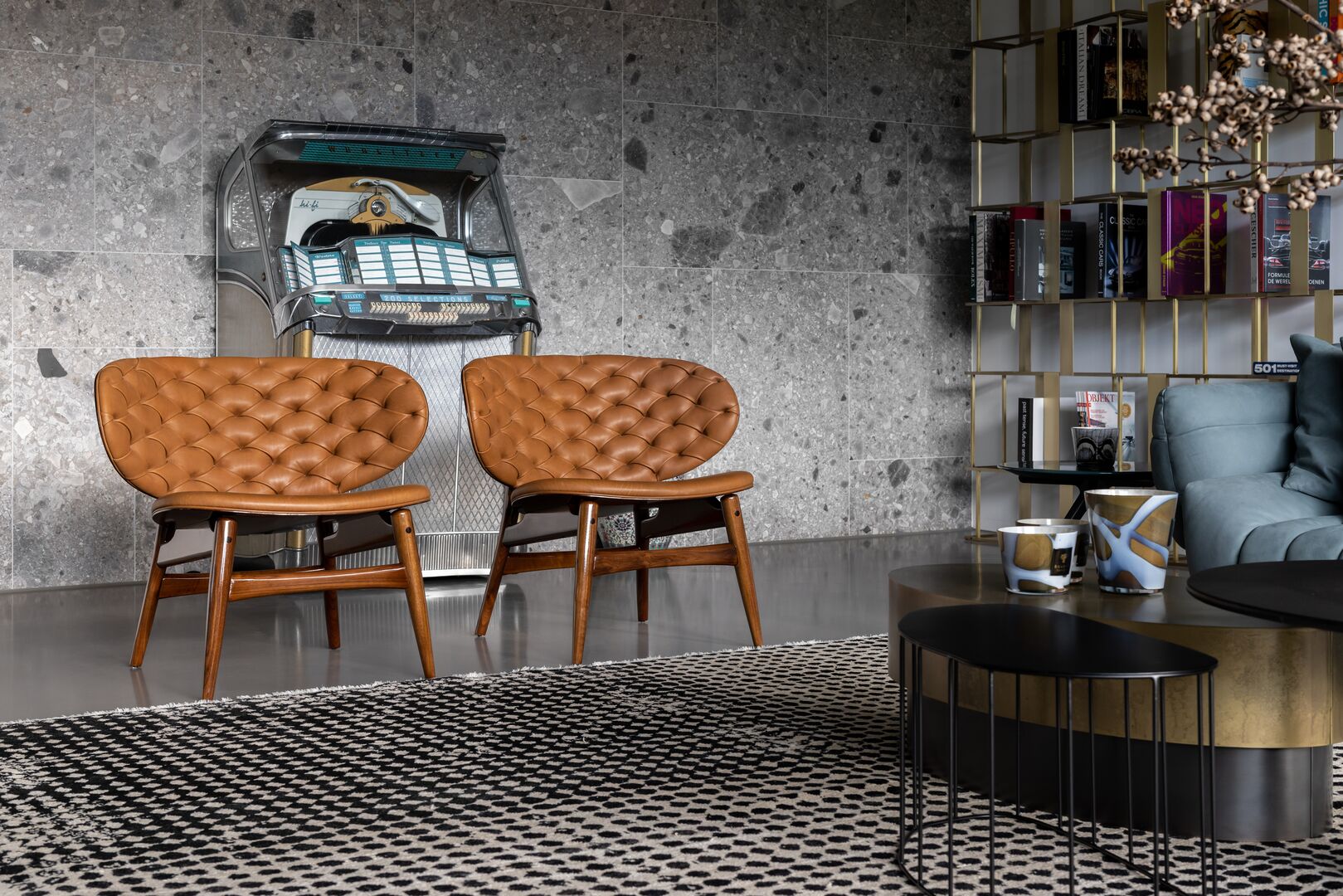 #MyBaxterProject | Villa Eindhover | Baxter