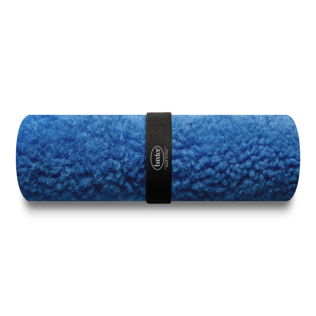 Montone Blue | Baxter