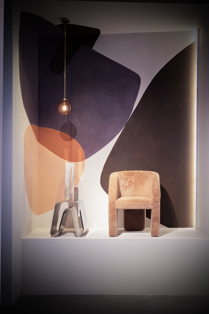 New Collection 2024 | Baxter