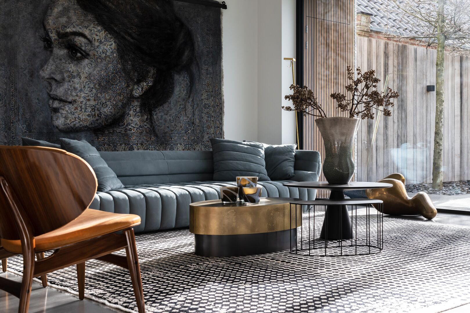 #MyBaxterProject | Villa Eindhover | Baxter