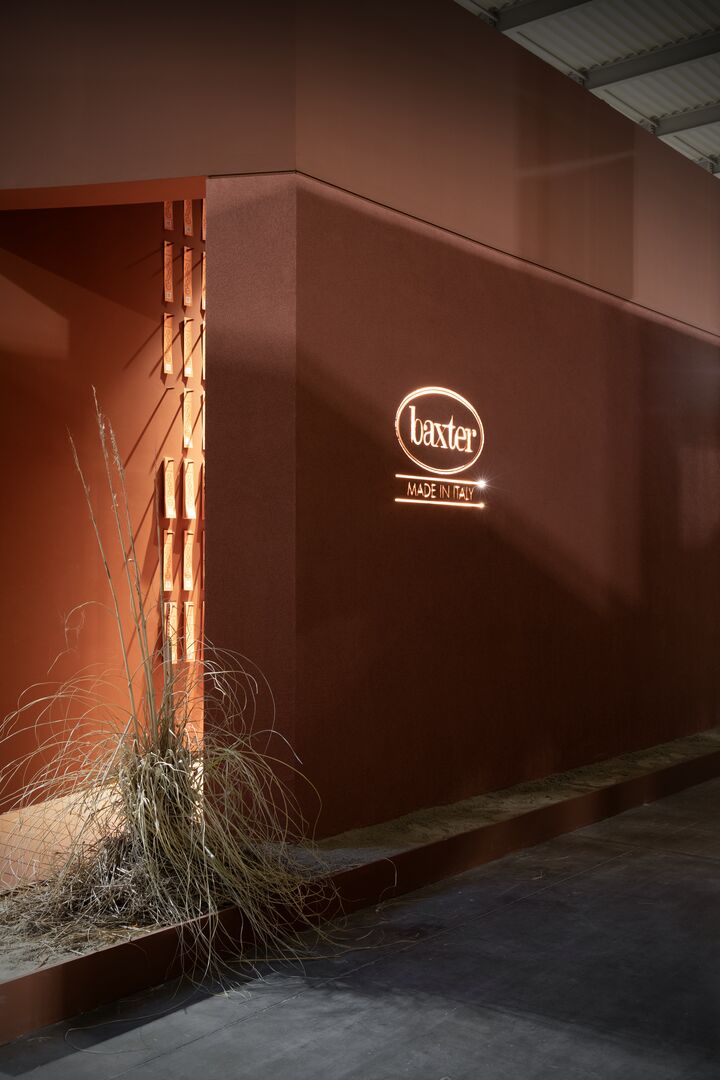 The Clay House 2024 | Baxter