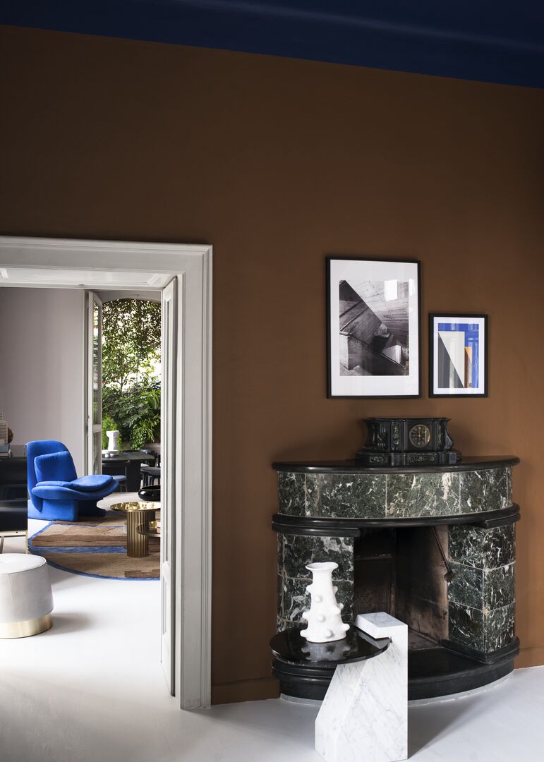 La casa sul lago | Baxter