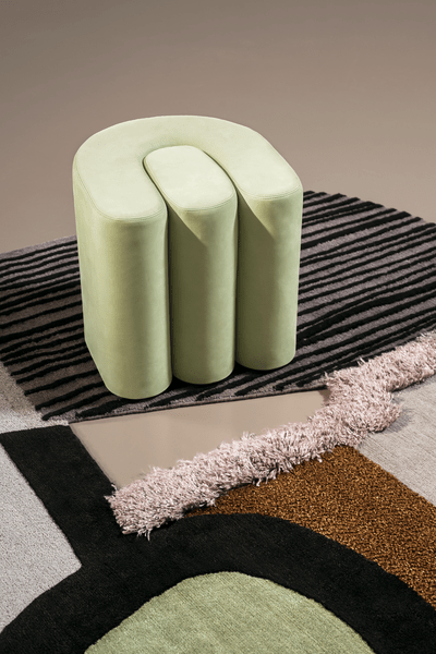 Baxter made in italy