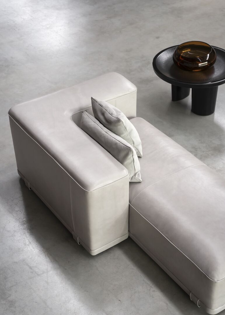 Polish Cloud | Baxter