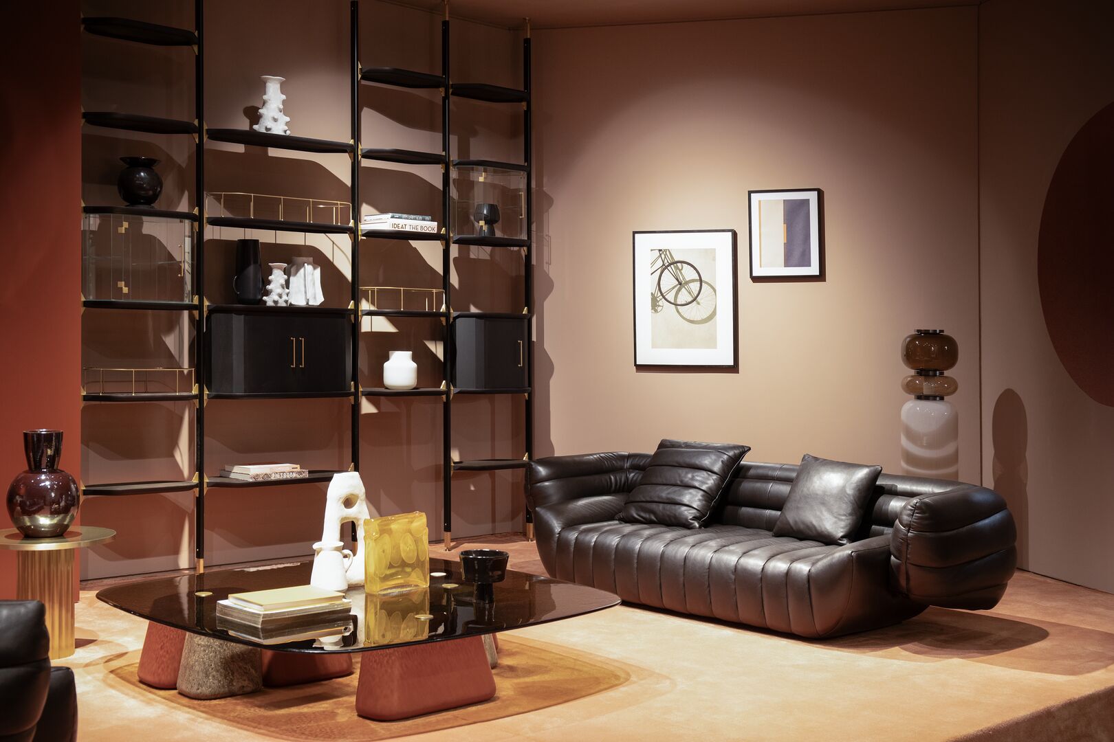 The Clay House 2024 | Baxter