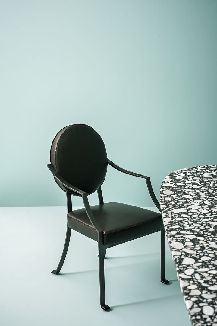 Extra Black | Baxter