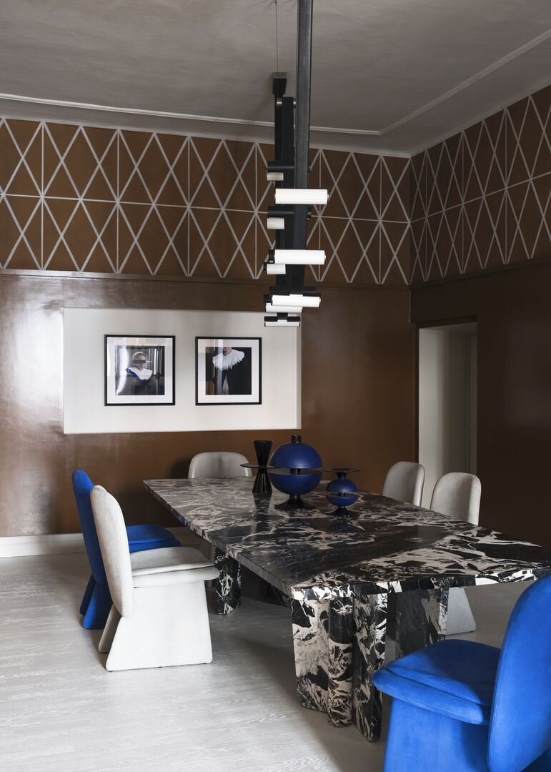 La casa sul lago | Baxter