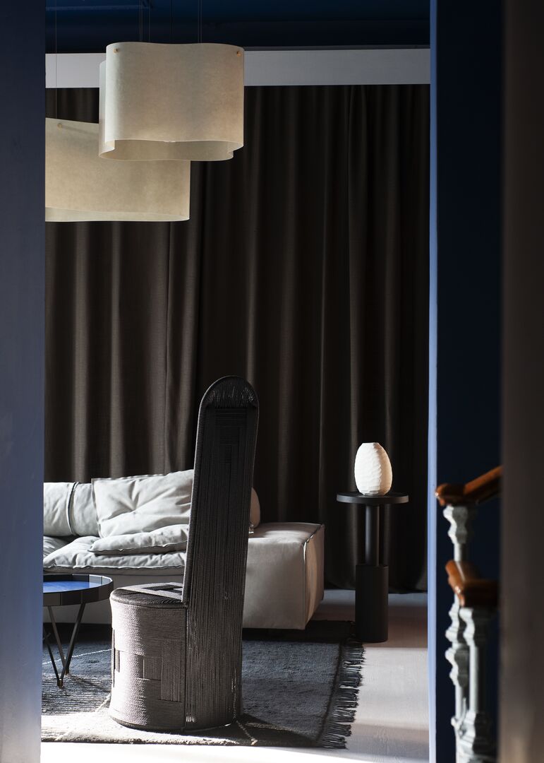 La casa sul lago | Baxter