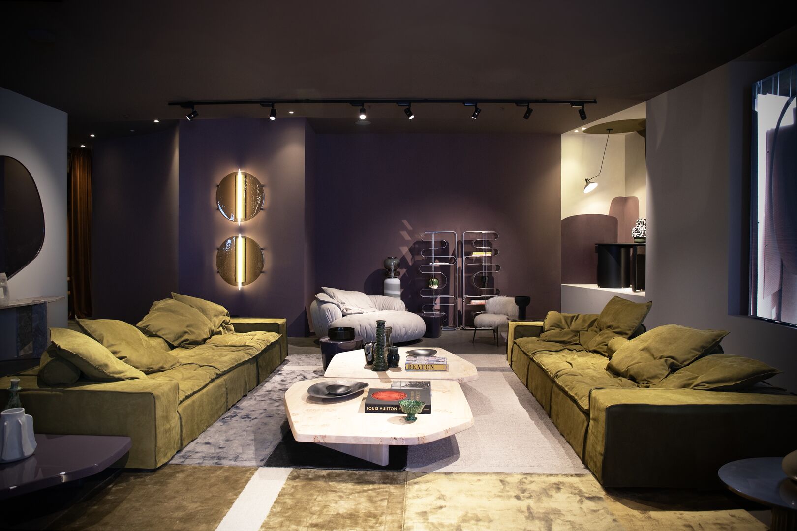 New Collection 2024 | Baxter