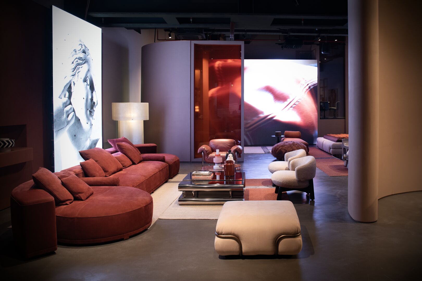 New Collection 2024 | Baxter